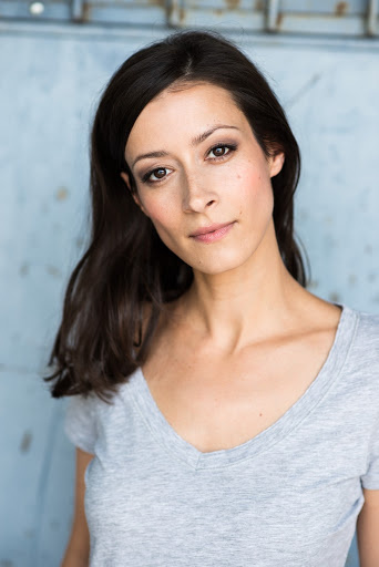 Kathrin Anne Hess picture