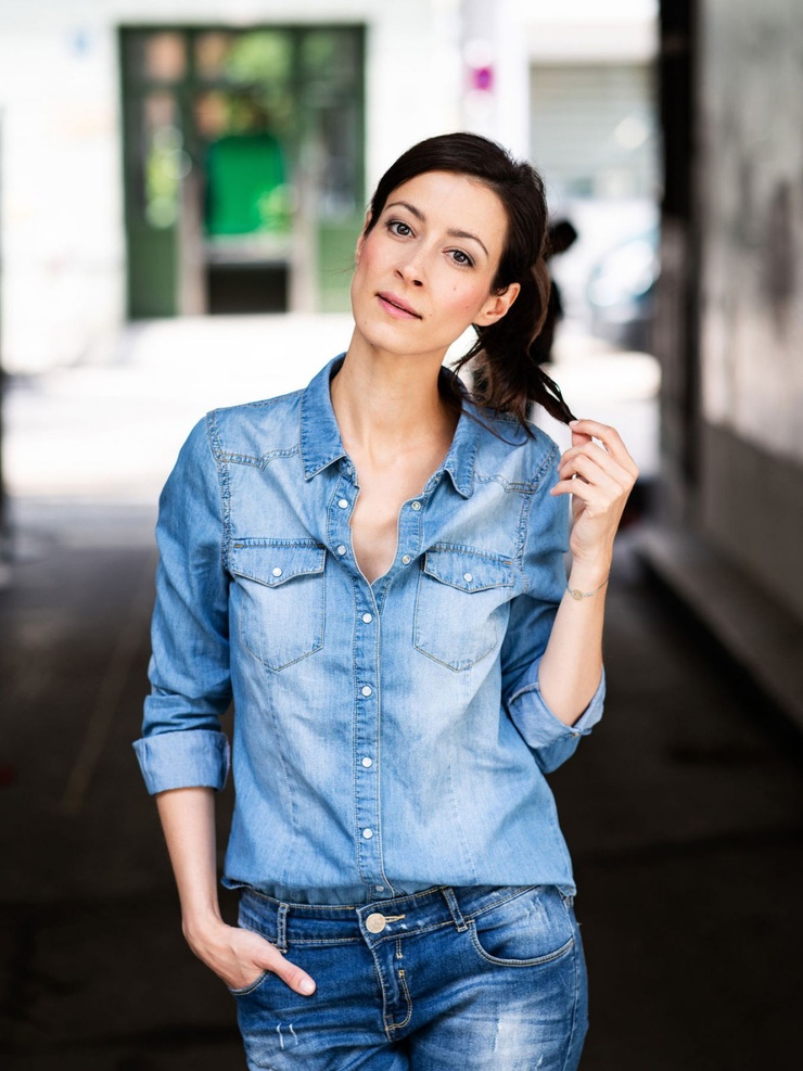 Kathrin Anne Hess image