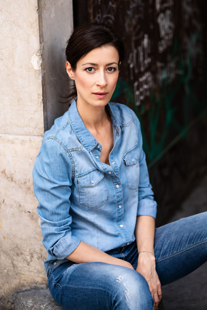 Kathrin Anne Hess picture