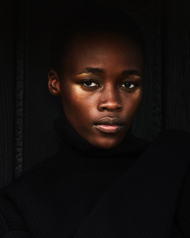 Image of Michele Opiyo