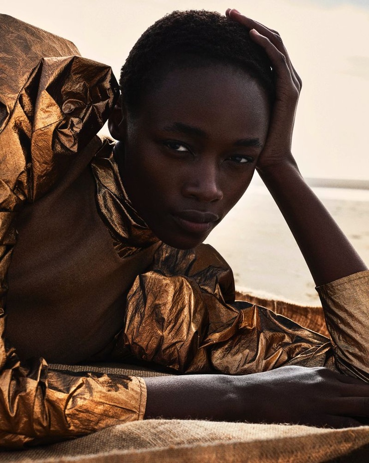 Michele Opiyo picture