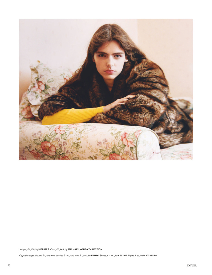 Picture of Maya Gunn