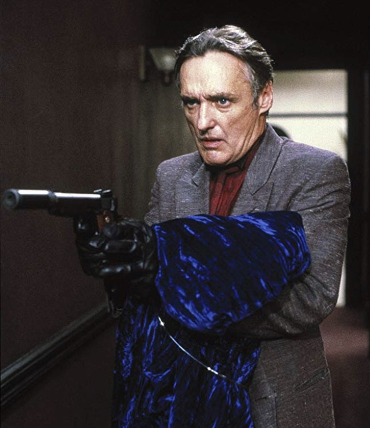 Picture of Frank Booth