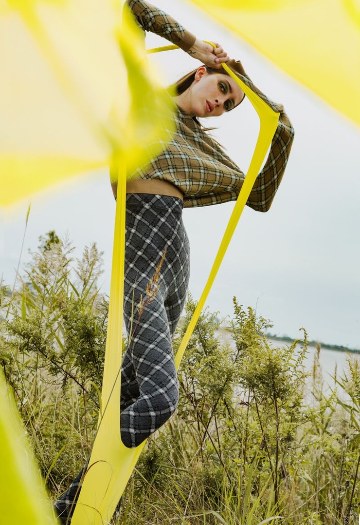 Image of Teddy Quinlivan