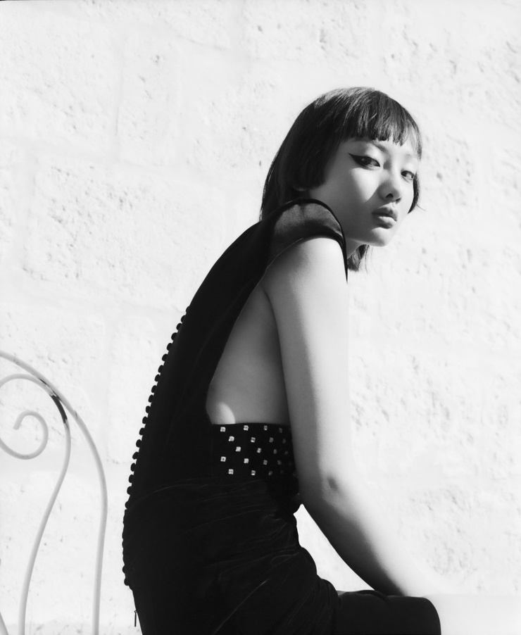 Picture of Mao Xiaoxing