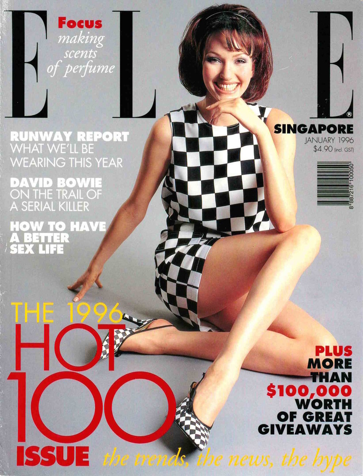 Picture of Zoë Brock