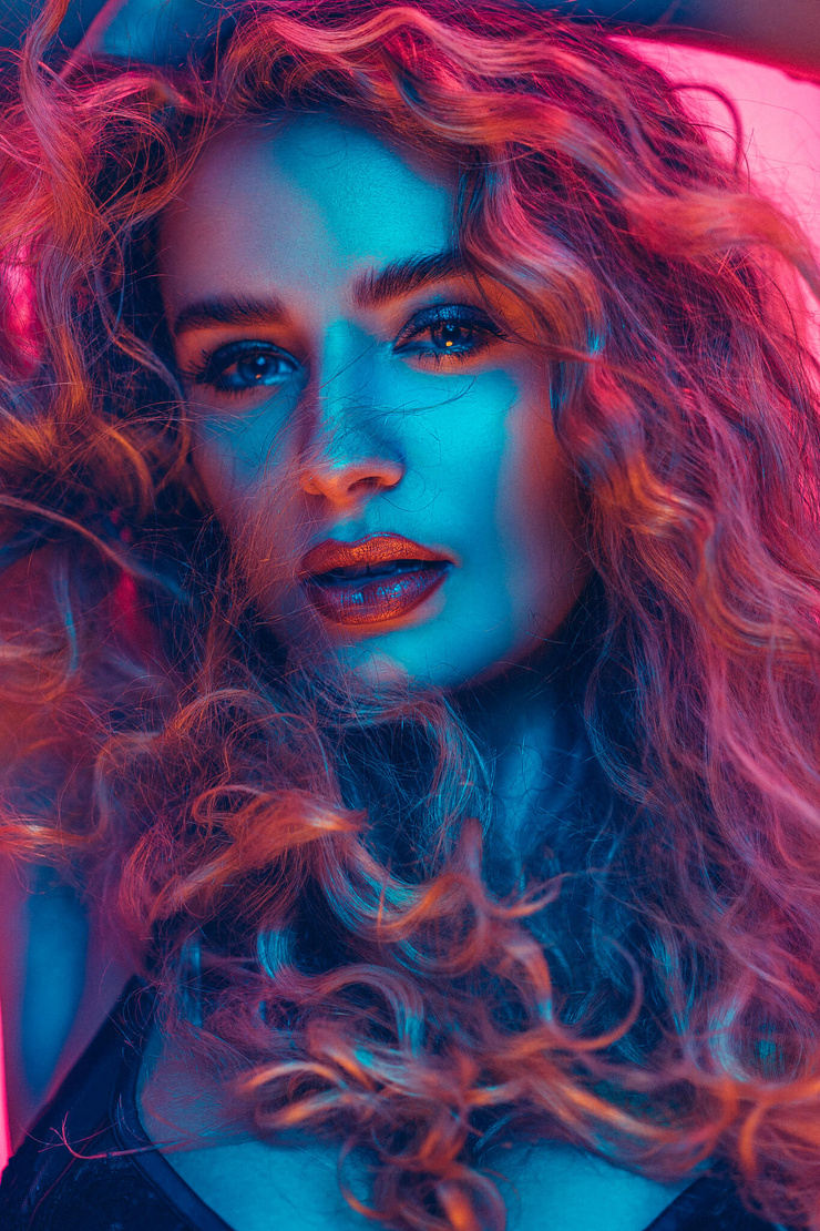 Picture of Isabelle Stickland