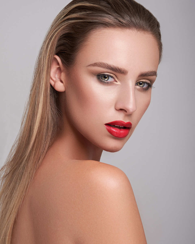 Picture of Isabelle Stickland