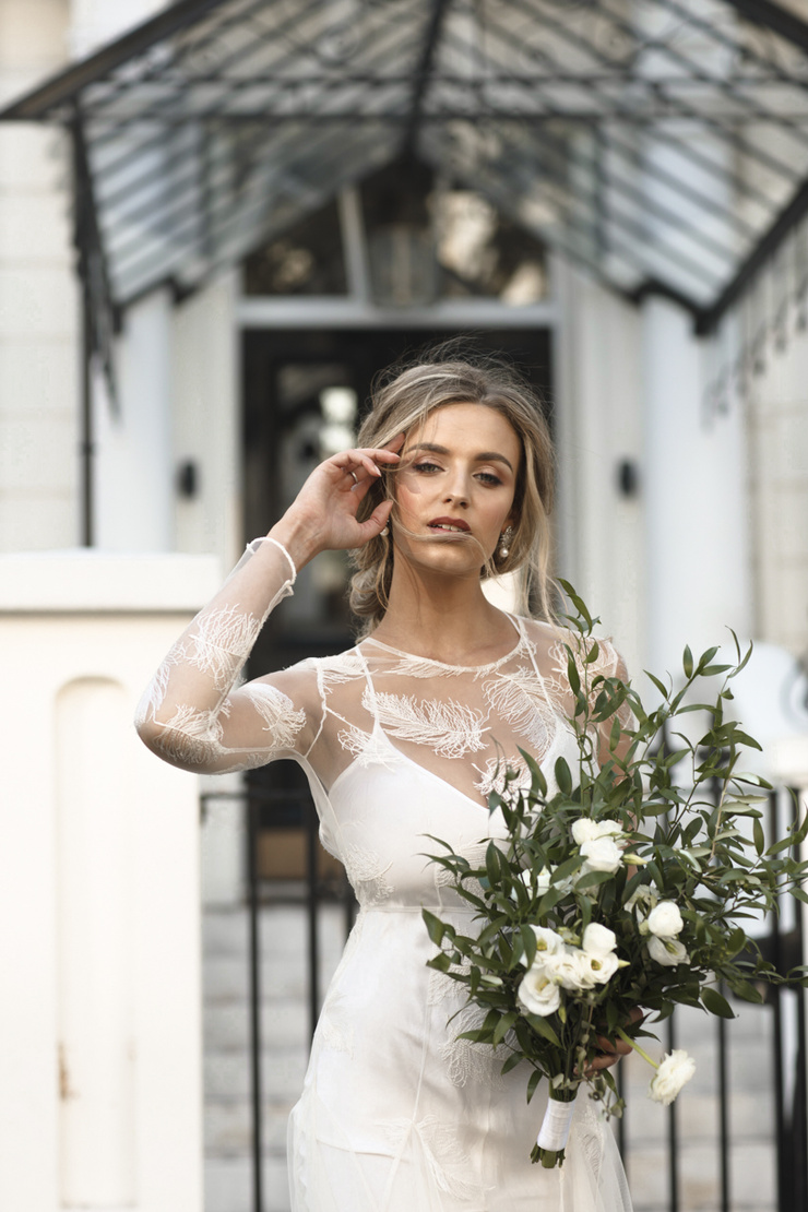 Picture of Isabelle Stickland
