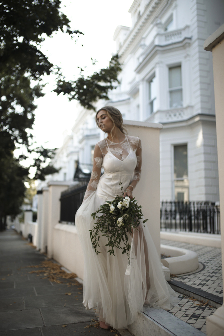 Picture of Isabelle Stickland