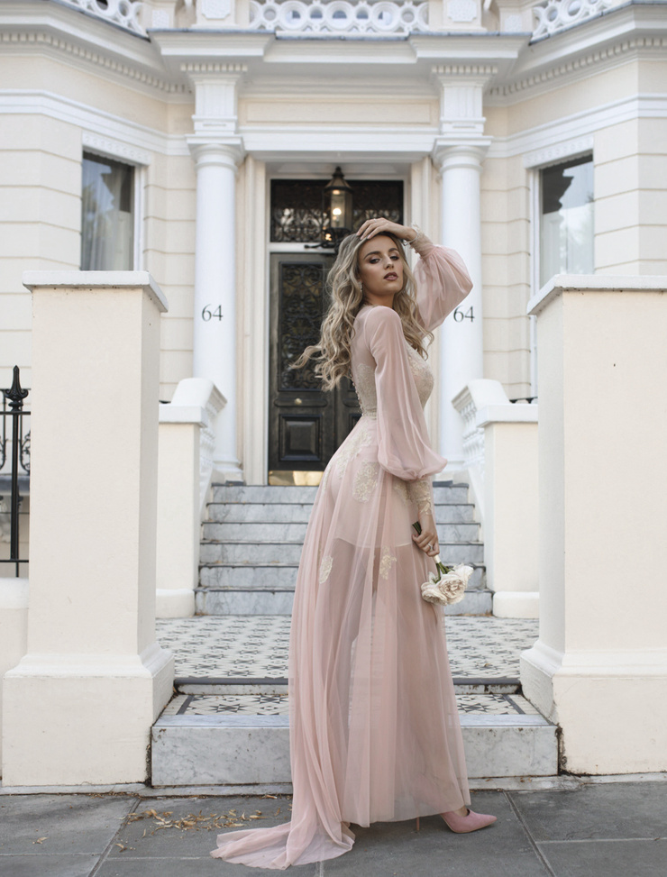 Image of Isabelle Stickland