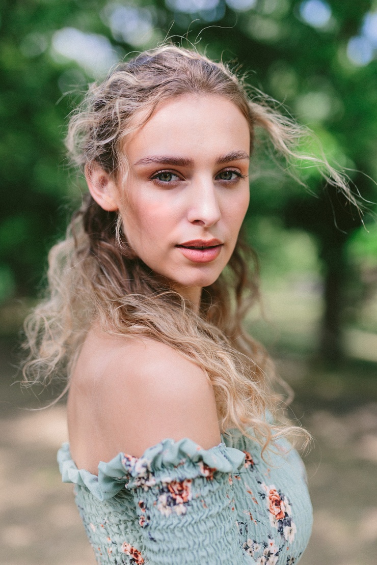 Picture of Isabelle Stickland