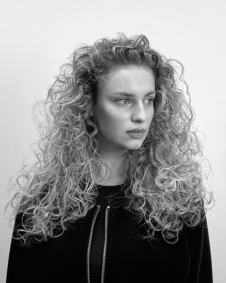 Image of Isabelle Stickland