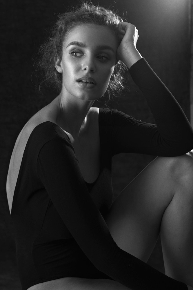 Isabelle Stickland picture