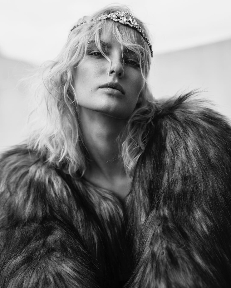 Picture of Gintare Sudziute