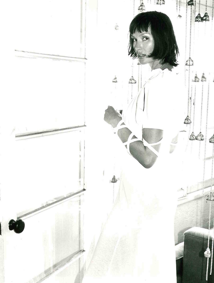 Image of Zoë Brock