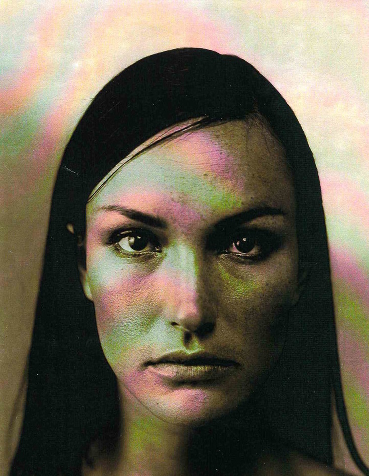 Zoë Brock image