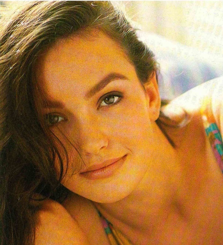 Picture of Zoë Brock