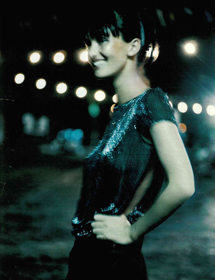 Picture of Zoë Brock