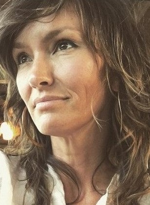 Zoë Brock picture