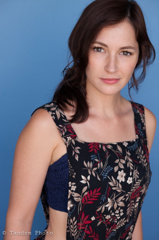 Picture of Christina Elizabeth Smith