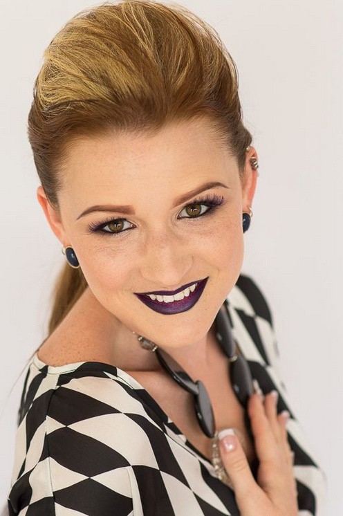 Picture of Erica Muse