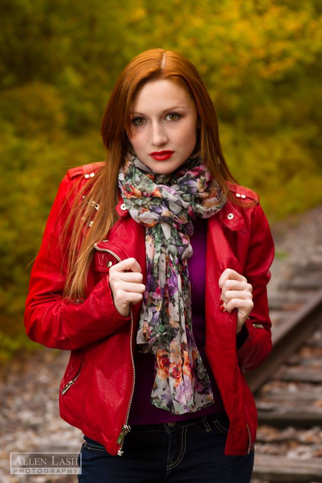 Picture of Erica Muse