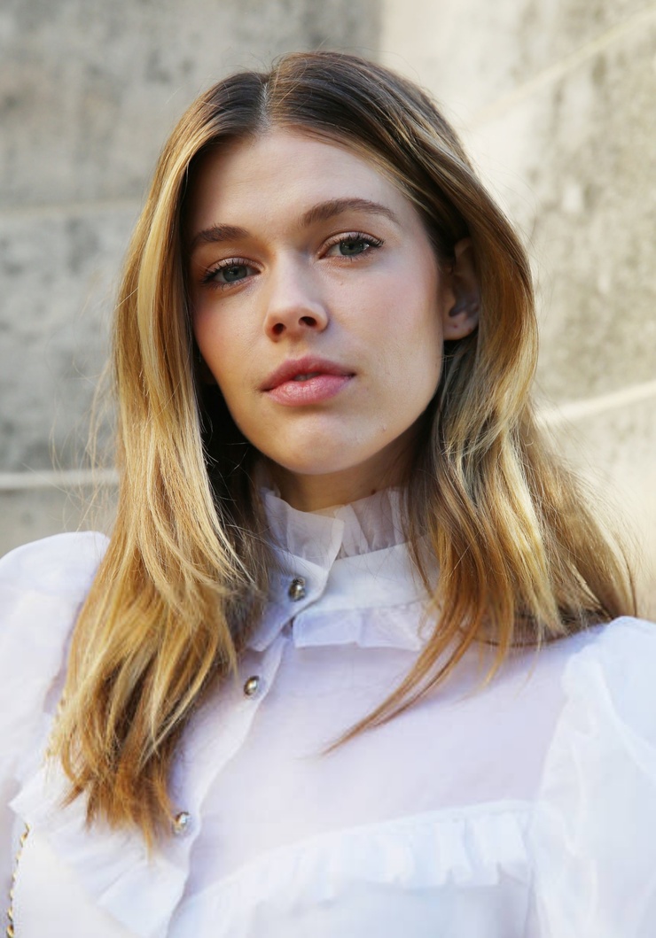 Picture of Victoria Lee