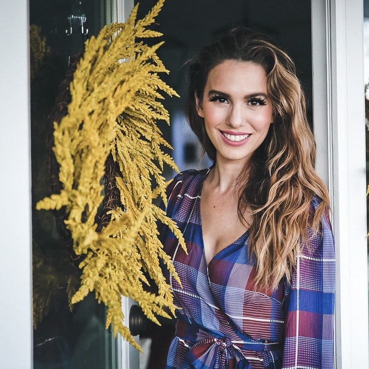 Picture of Christy Romano