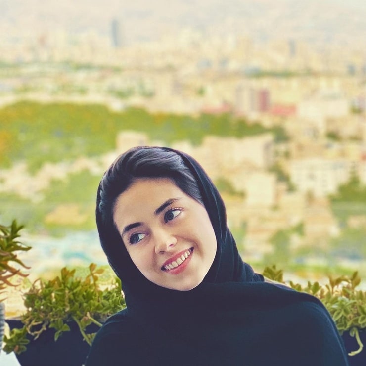 Niloofar Rajaeifar image