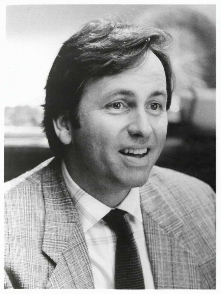 John Ritter