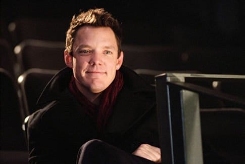 Picture of Matthew Lillard