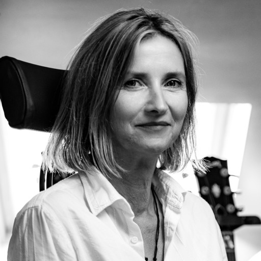 Picture of Susanne Freytag