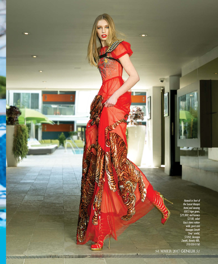 Picture of Hannah Tribolet