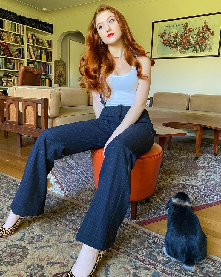 Picture of Marlhy Murphy