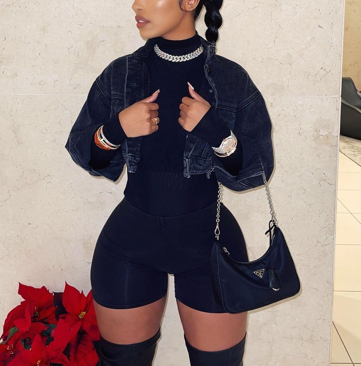 Image of Delianna Urena