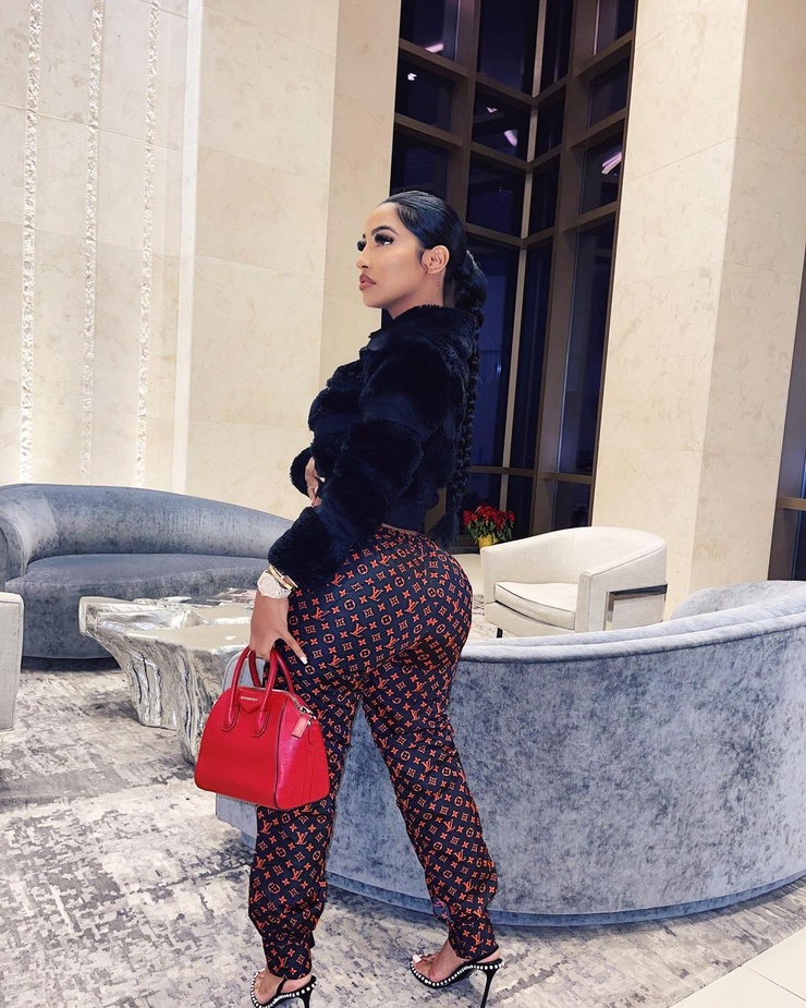 Delianna Urena image