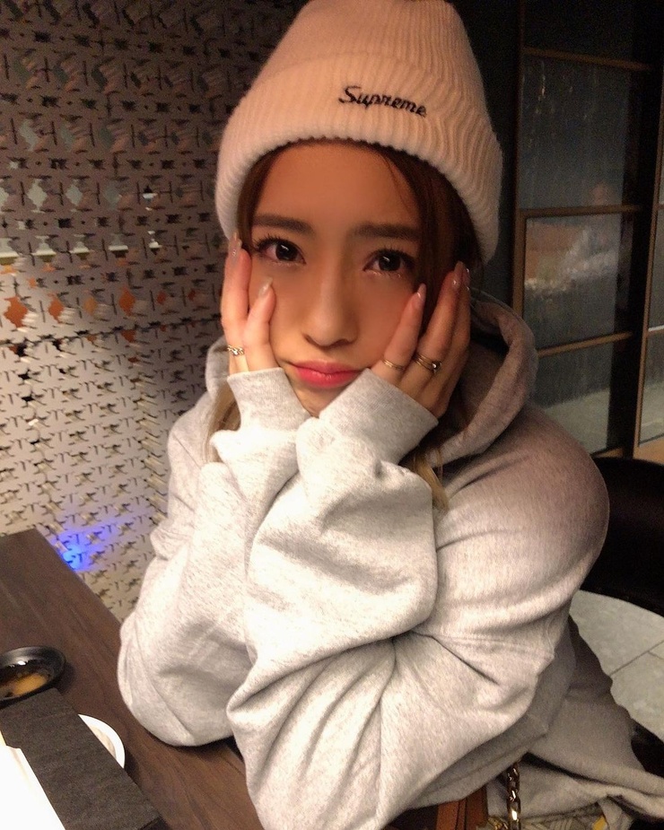 Rina Hashimoto picture