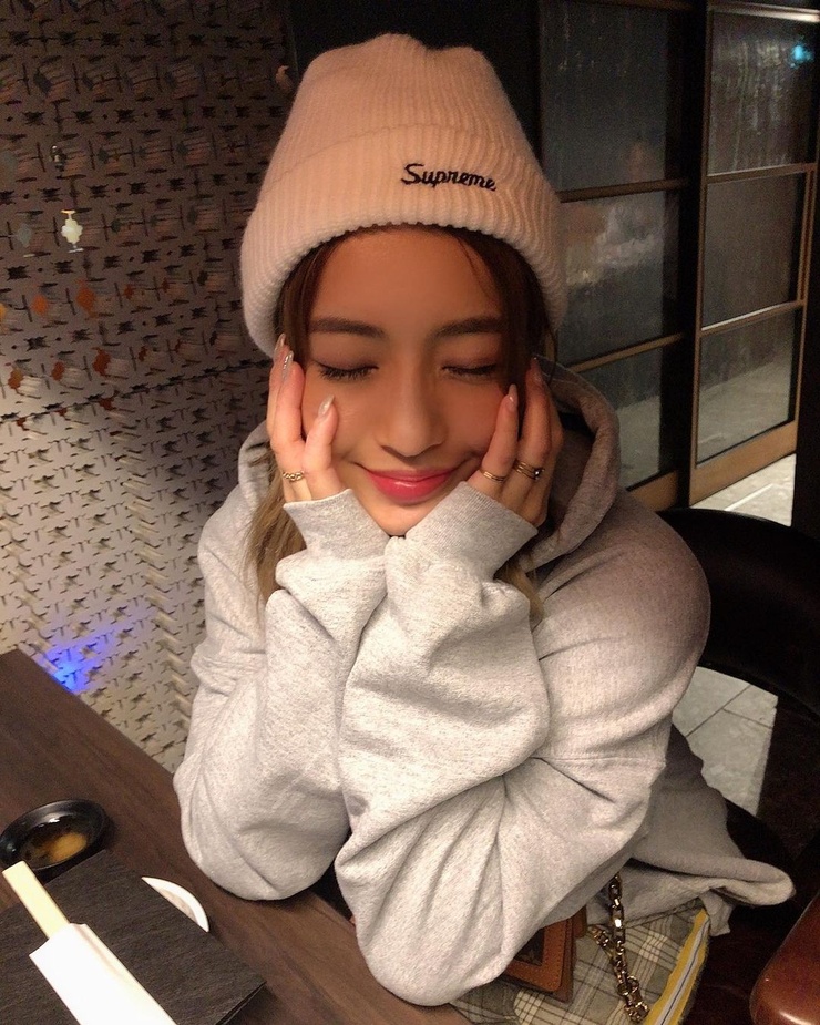 Picture of Rina Hashimoto