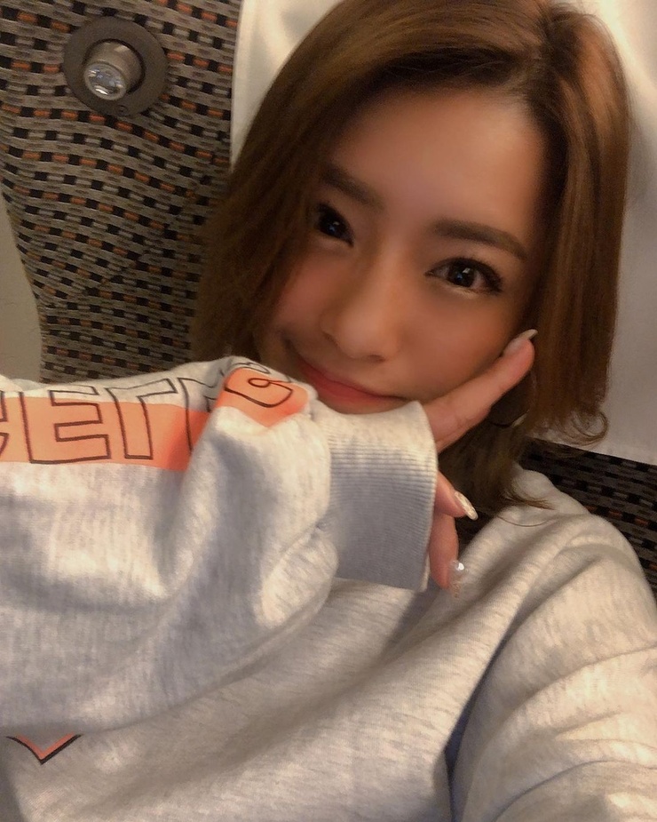Picture of Rina Hashimoto