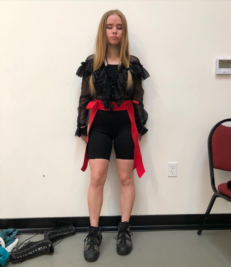 Picture of Lexee Smith