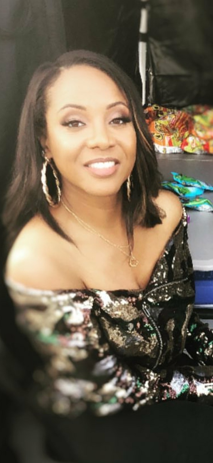 Picture of MC Lyte