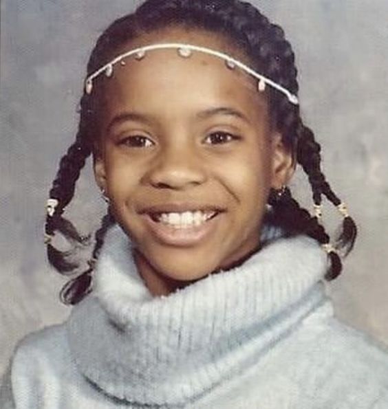 Picture of MC Lyte