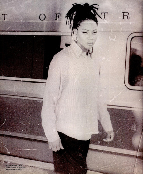 MC Lyte image
