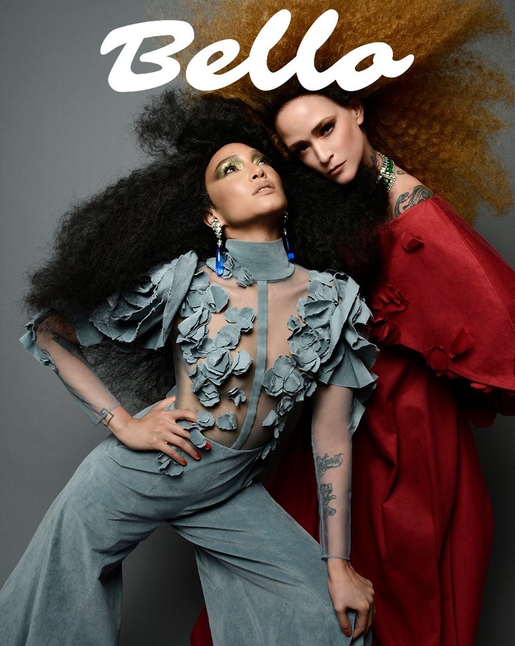 Picture of Naima Mora