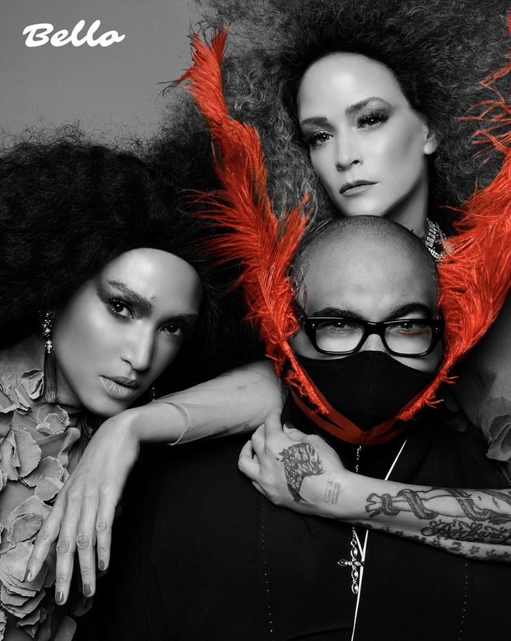 Picture of Naima Mora