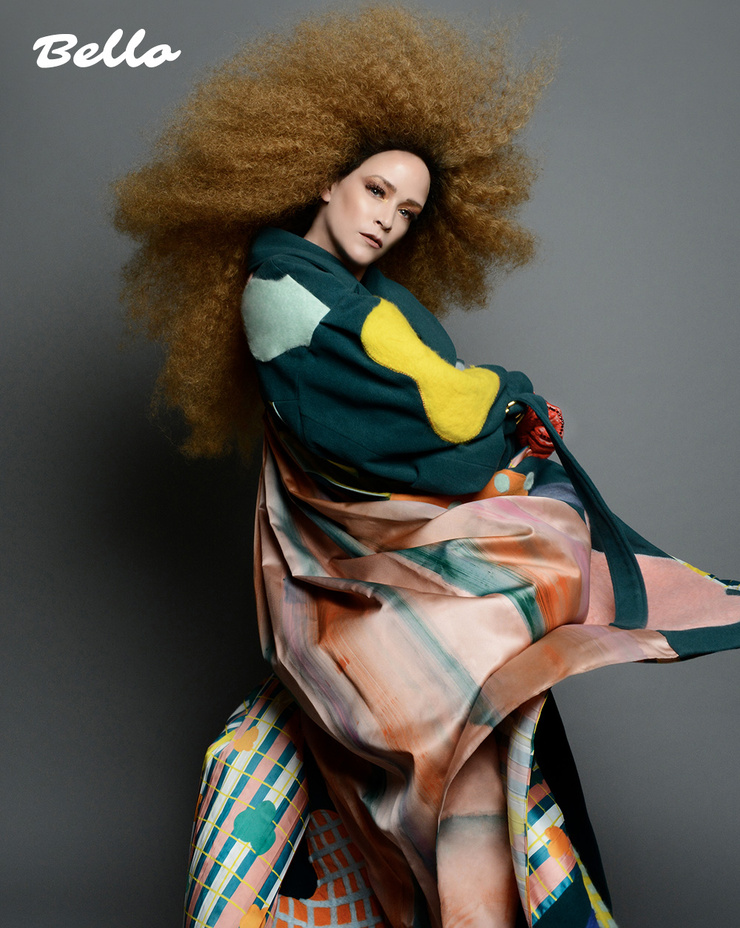 Picture of Kahlen Rondot