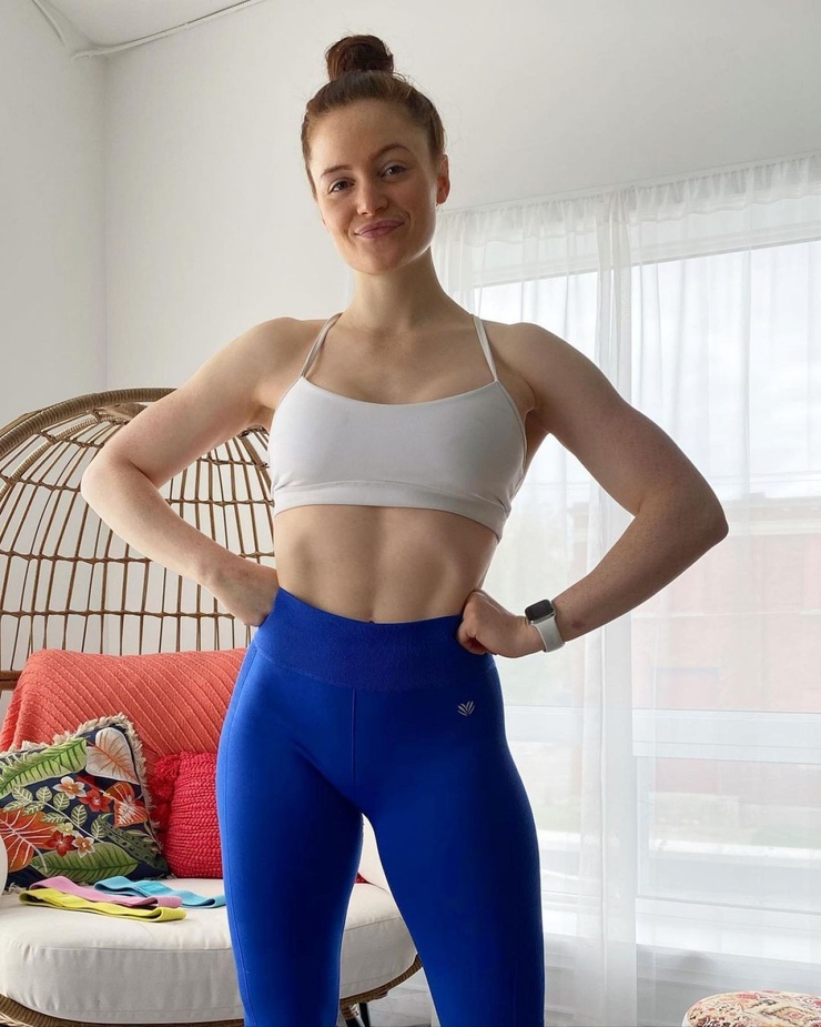 Image of Abby Pollock