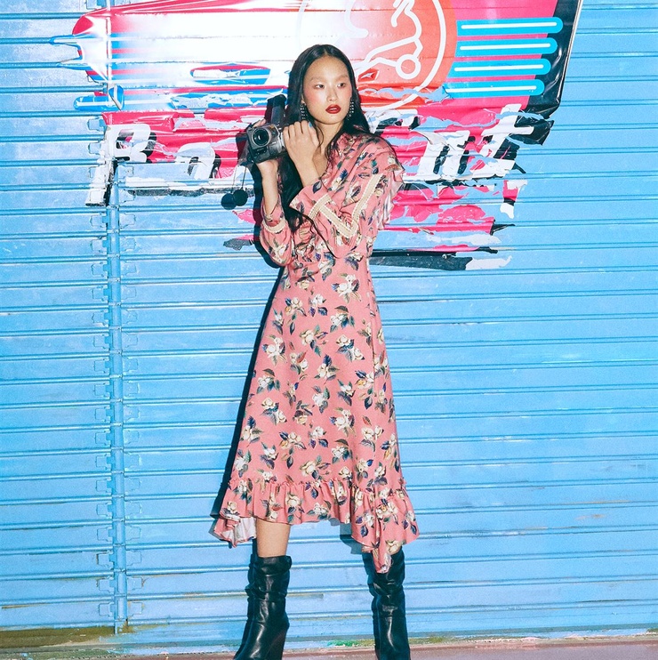 Yoonmi Sun image
