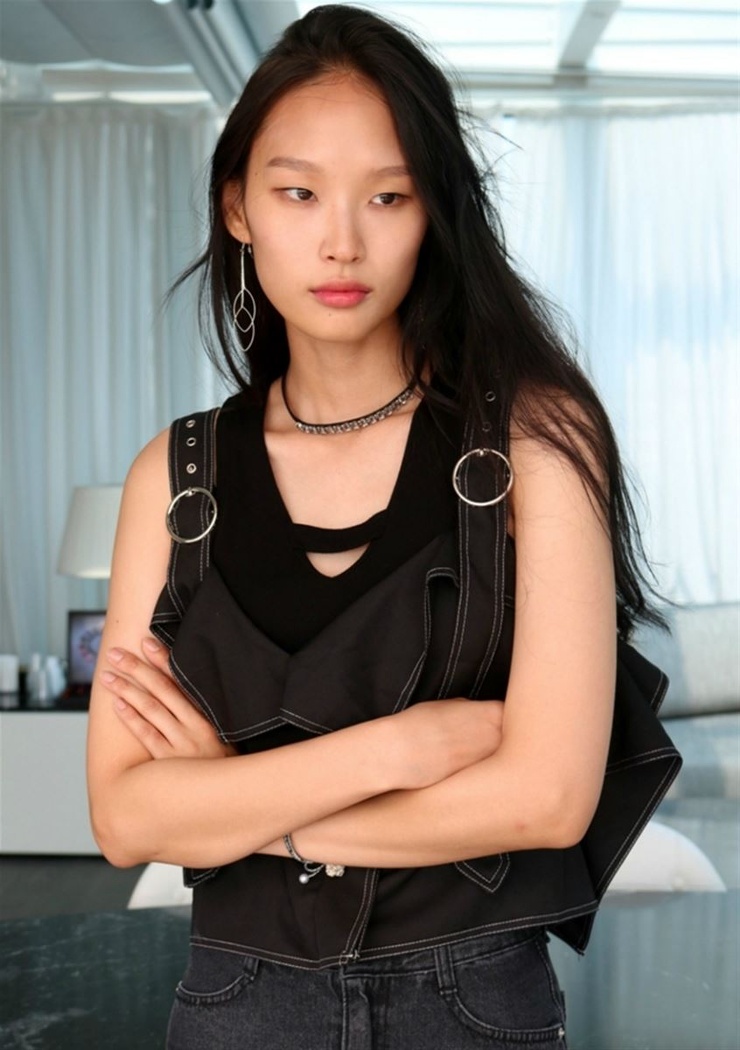 Picture of Yoonmi Sun